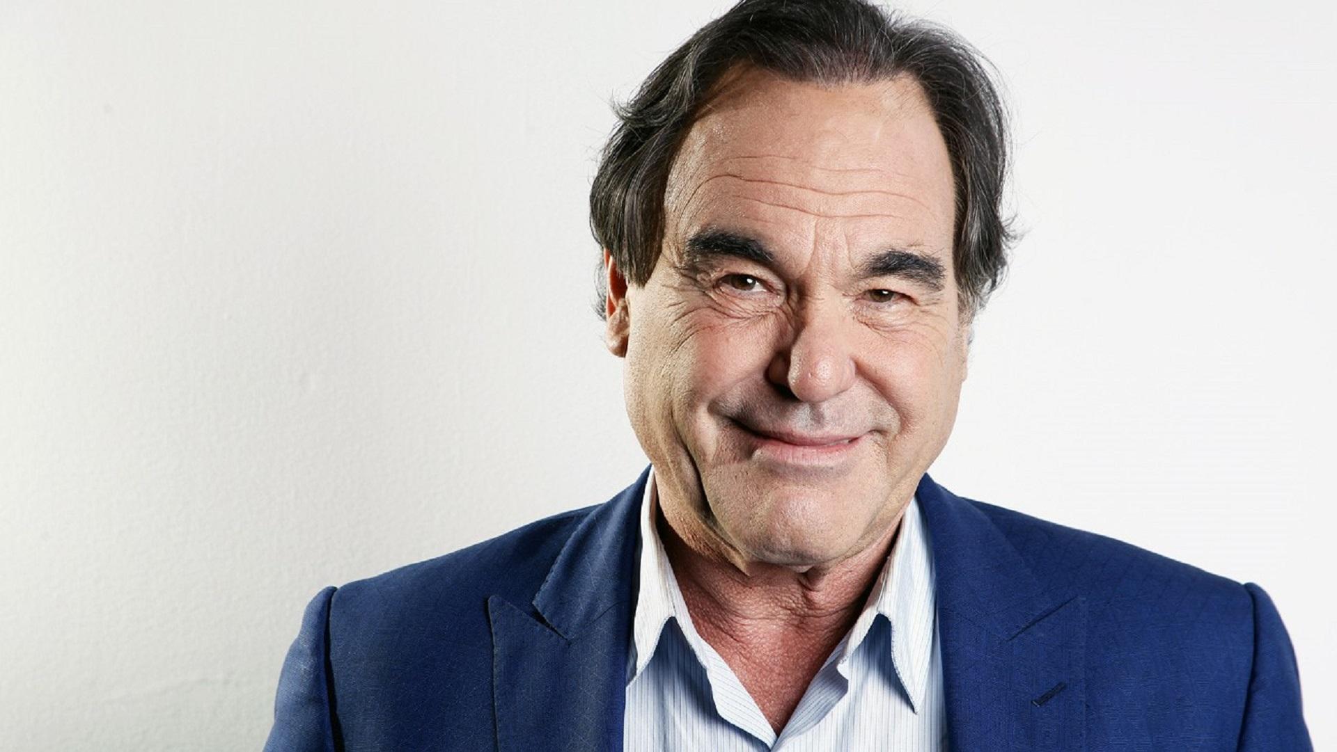 Oliver stone's store